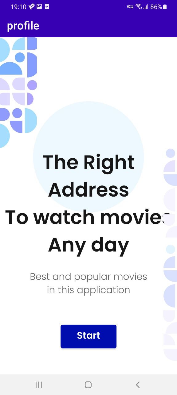 GitHub - DrachD/Movie: Movie