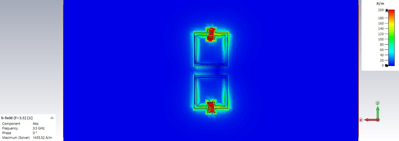 GitHub - fatenikhsan/microwave-sensor-with-interdigital-capacitor-IDC-