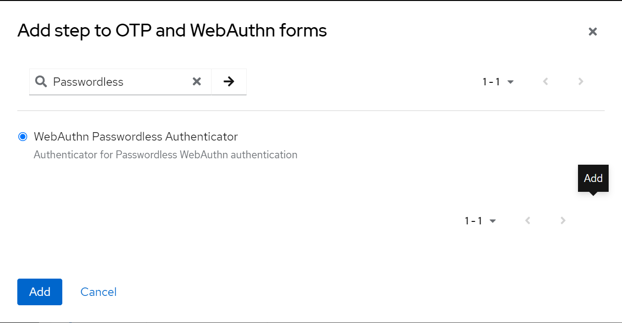 GitHub - Irfann95/Passwordless_Authentication