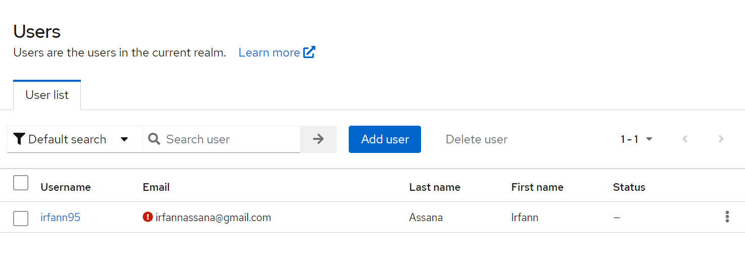 GitHub - Irfann95/Passwordless_Authentication
