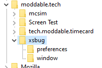 xsbug crash · Issue #835 · Moddable-OpenSource/moddable · GitHub