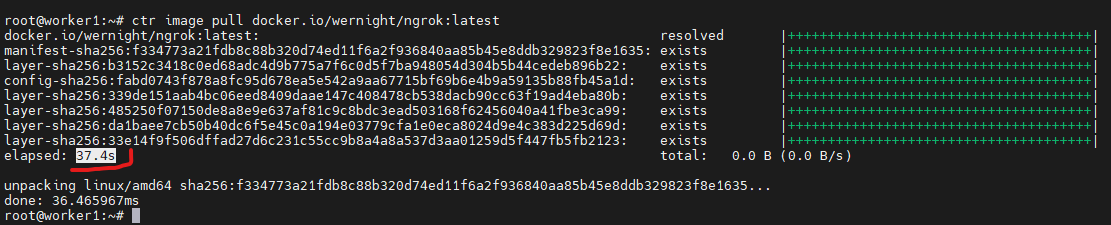 pulling image quay.io/k0sproject/cni-node:0.1.0 not work · Issue #1415 · k0sproject/k0s · GitHub