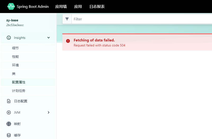 “Configuration Properties”issues by com.baomidou.dynamic.datasource.ds.ItemDataSource、com ...