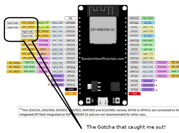 Another "Get Firmware Version" failed [SOLVED] · Issue #14 · budryerson/TFMini-Plus · GitHub