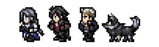 GitHub - cmboling/final-fantasy-xvi-fossafied-notice: A project demonstrating automation of ...