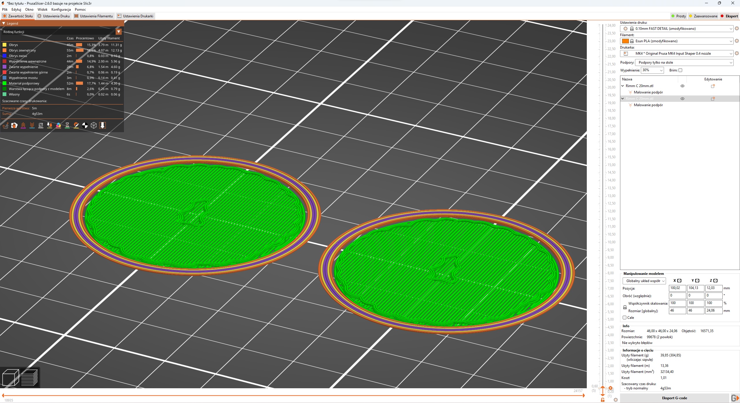 Missing layers in tree supports · Issue #11152 · prusa3d/PrusaSlicer · GitHub