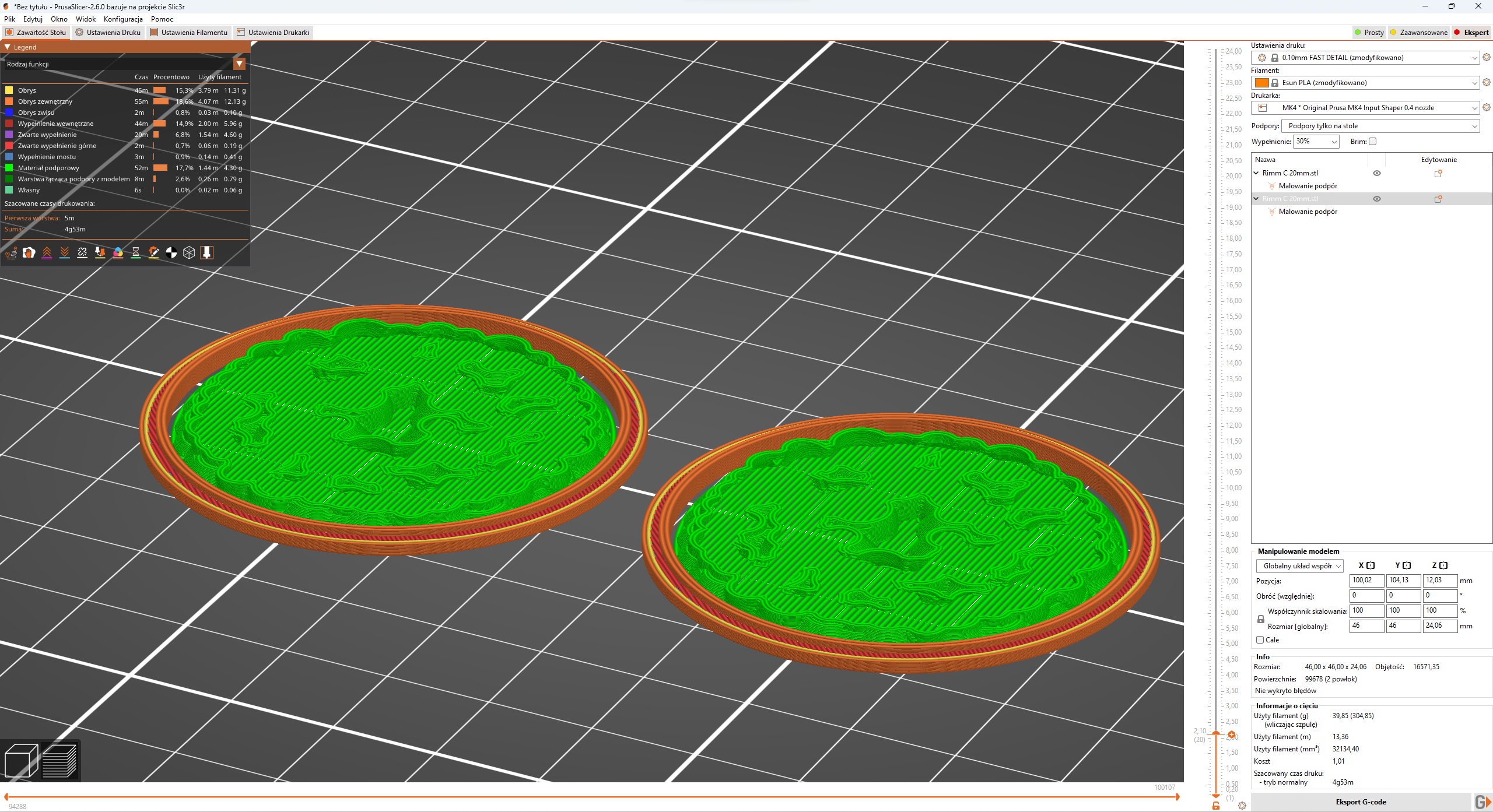 Missing layers in tree supports · Issue #11152 · prusa3d/PrusaSlicer · GitHub