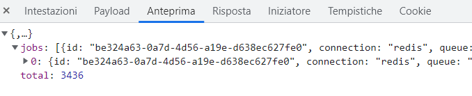 Completed/pending jobs page returns empty · Issue #1101 · laravel/horizon · GitHub