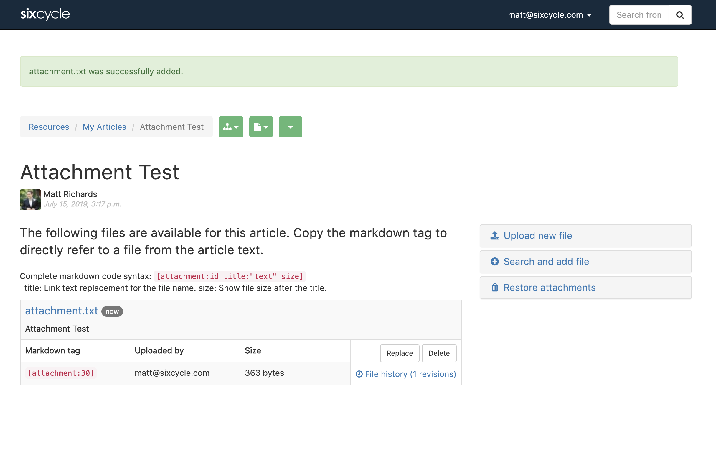 Moving Attachments Storage - Error · Issue #959 · django-wiki/django-wiki · GitHub