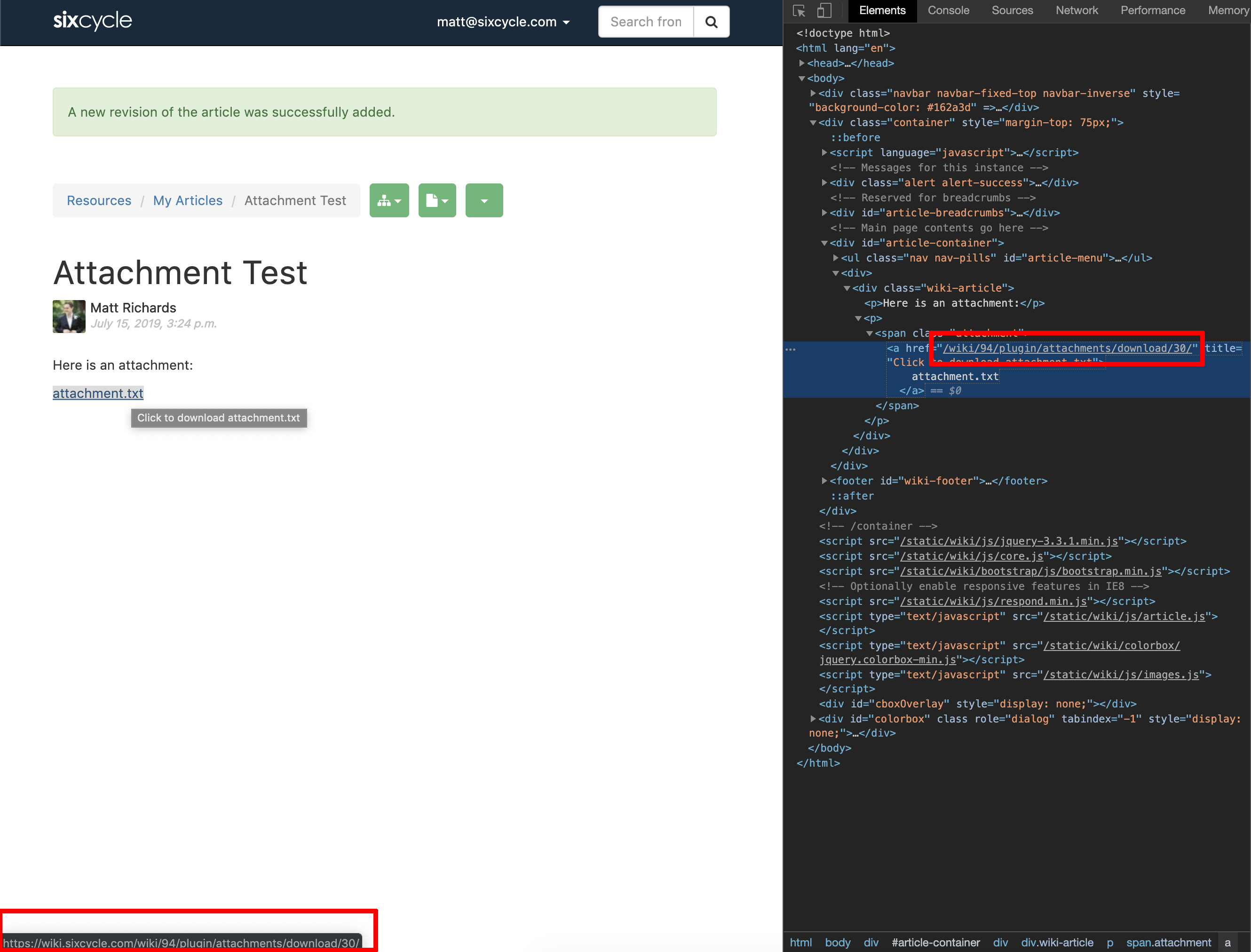 Moving Attachments Storage - Error · Issue #959 · django-wiki/django-wiki · GitHub