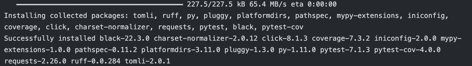 GitHub - nogibjj/MiniProject6_KellyTong: This is a repository for IDS 706 mini project week 6 ...