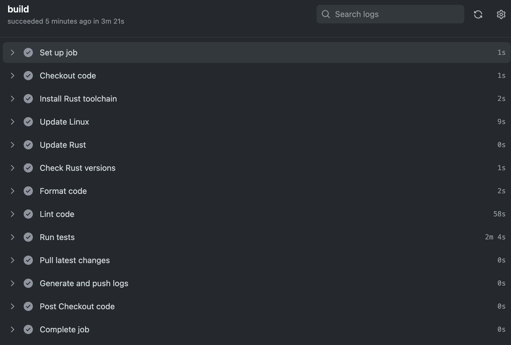 GitHub - nogibjj/Kelly_Tong_Individual_Project_2: This is a repository for IDS 706 Individual ...