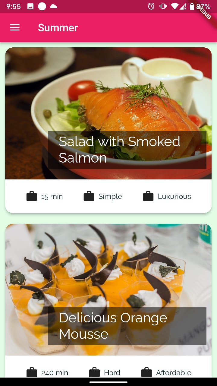 GitHub - amirul12/meal-flutter