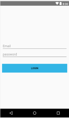 GitHub - amirul12/mvp_android_login: MVP in android studio- simple ...