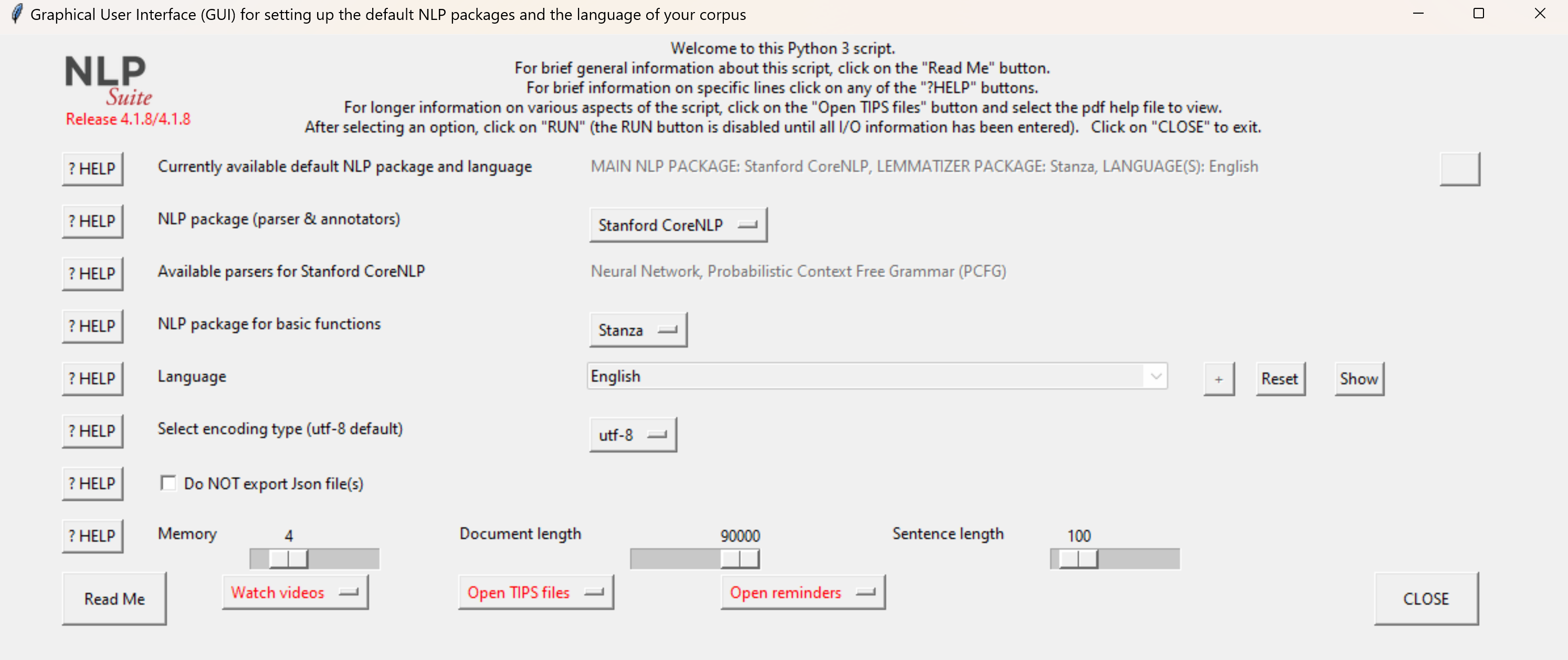 Wordnet Extractor Error · Issue 1227 · Nlp Suitenlp Suite · Github