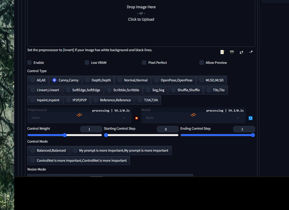 Bug endless loading of models · Issue #523 · lllyasviel/ControlNet · GitHub