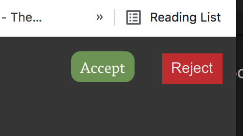 button styling · Issue #123 · Mastermindzh/react-cookie-consent · GitHub