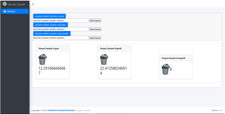 GitHub - jhonatansiahaan99/MONITORING_KAPASITAS_TEMPAT_SAMPAH_LOGAM_ORGANIK_ANORGANIK_BERBASIS ...