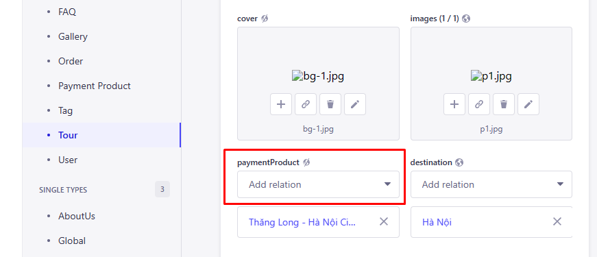 Can not get relation of plugin's content-type from api · Issue #15567 · strapi/strapi · GitHub