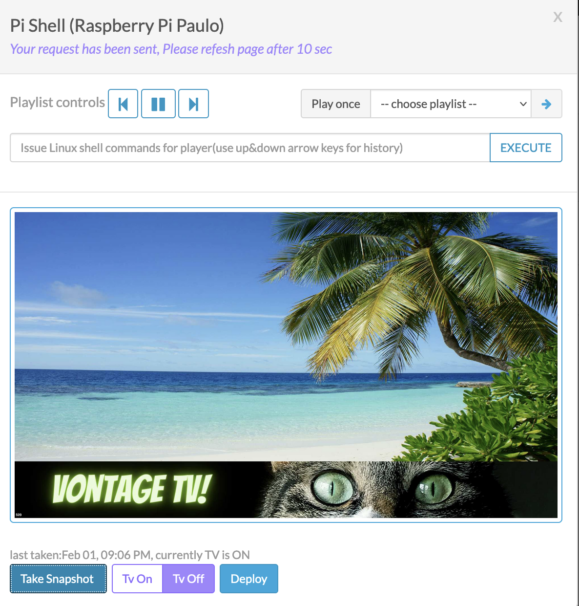 Android app is not showing section containing link/iframe · Issue #205 · colloqi/piSignage · GitHub