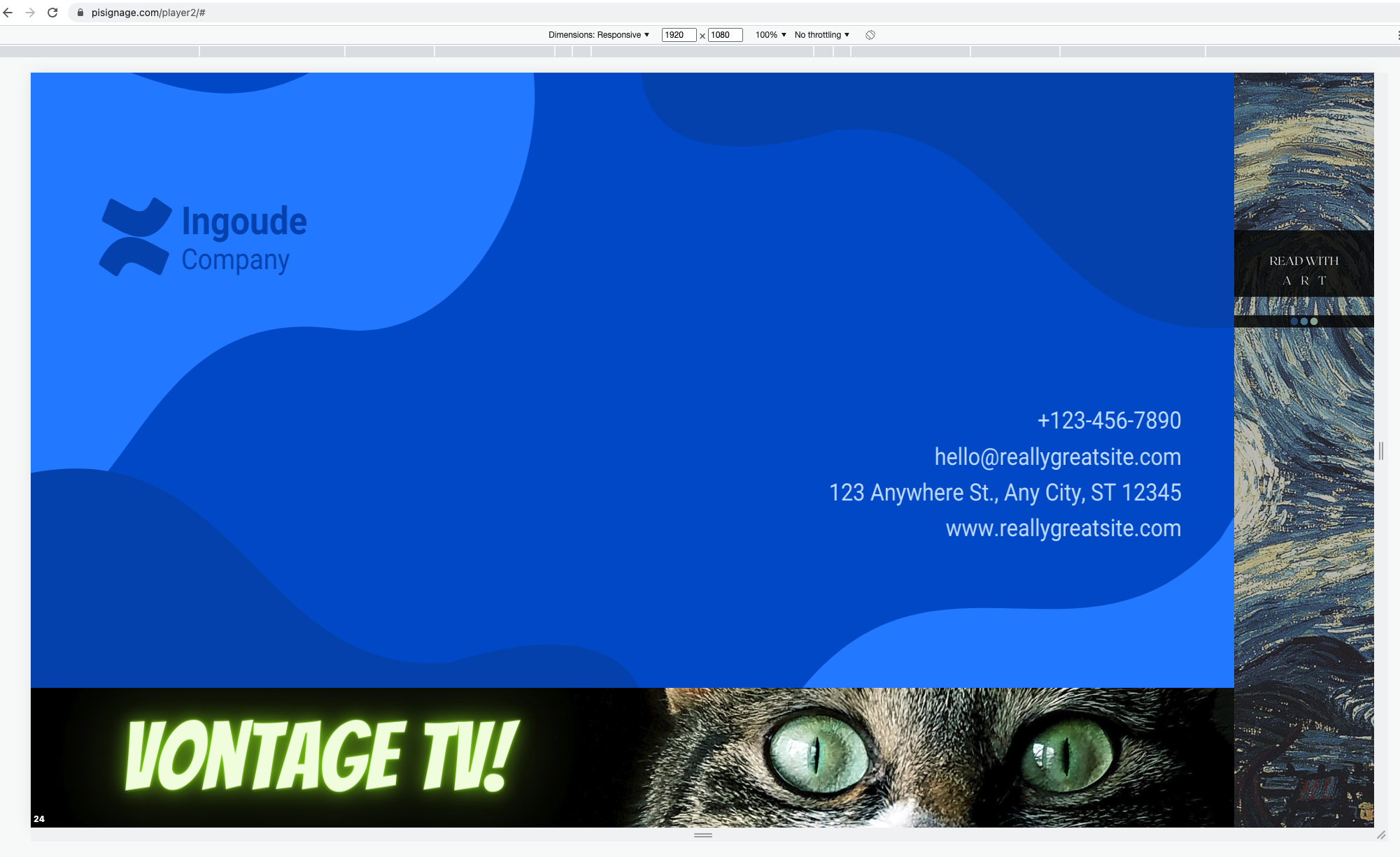 Android App Is Not Showing Section Containing Linkiframe · Issue 205 · Colloqipisignage · Github