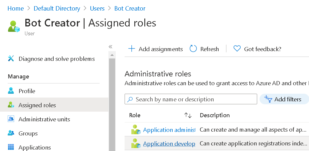 Not able to publish bot after upgrading composer to 1.3.0 · Issue #5456 · microsoft/BotFramework ...