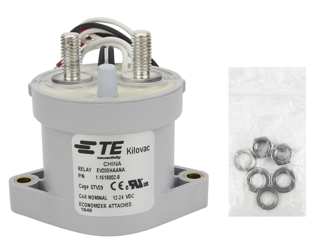 GitHub - pennelectricracing/aircircuitry