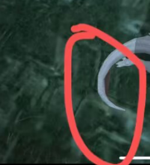 Pachy's tail texture is incorrect when sleeping · Issue #12202 · Alderon-Games/pathoftitans-bugs ...