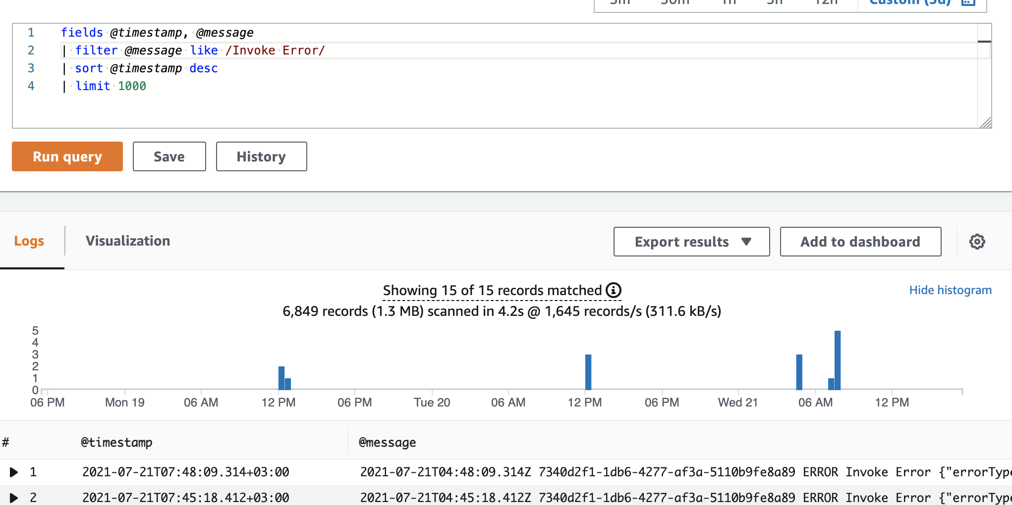 New packages may not be ingested · Issue #203 · cdklabs/construct-hub · GitHub