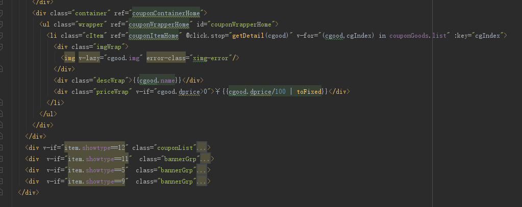 hi, i came across a new but old problem , when using vm.$refs · Issue #8351 · vuejs/vue · GitHub