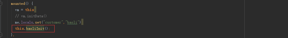 hi, i came across a new but old problem , when using vm.$refs · Issue #8351 · vuejs/vue · GitHub