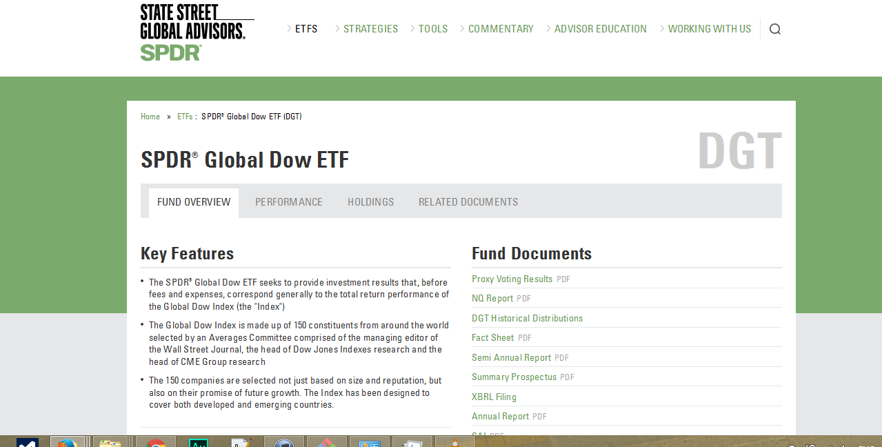 GitHub - iAutoparkCars/ETFQuery: User specifies the name of a fund upon ...