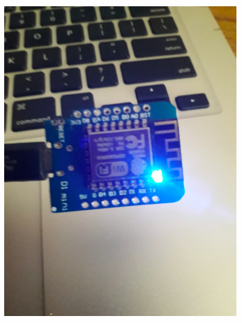 ESP Web Tools fails to connect and flash ESPhome on Wemos D1 mini, USB serial port not detected ...