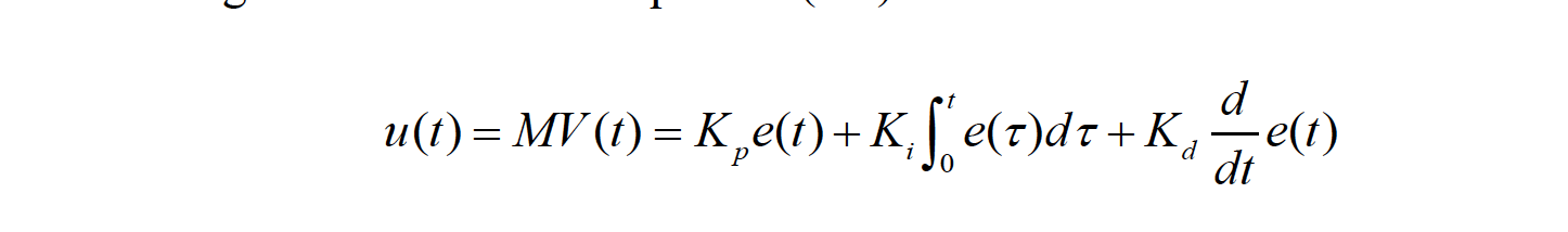GitHub - kiranshashiny/PidControllerusingSensorWithArduino