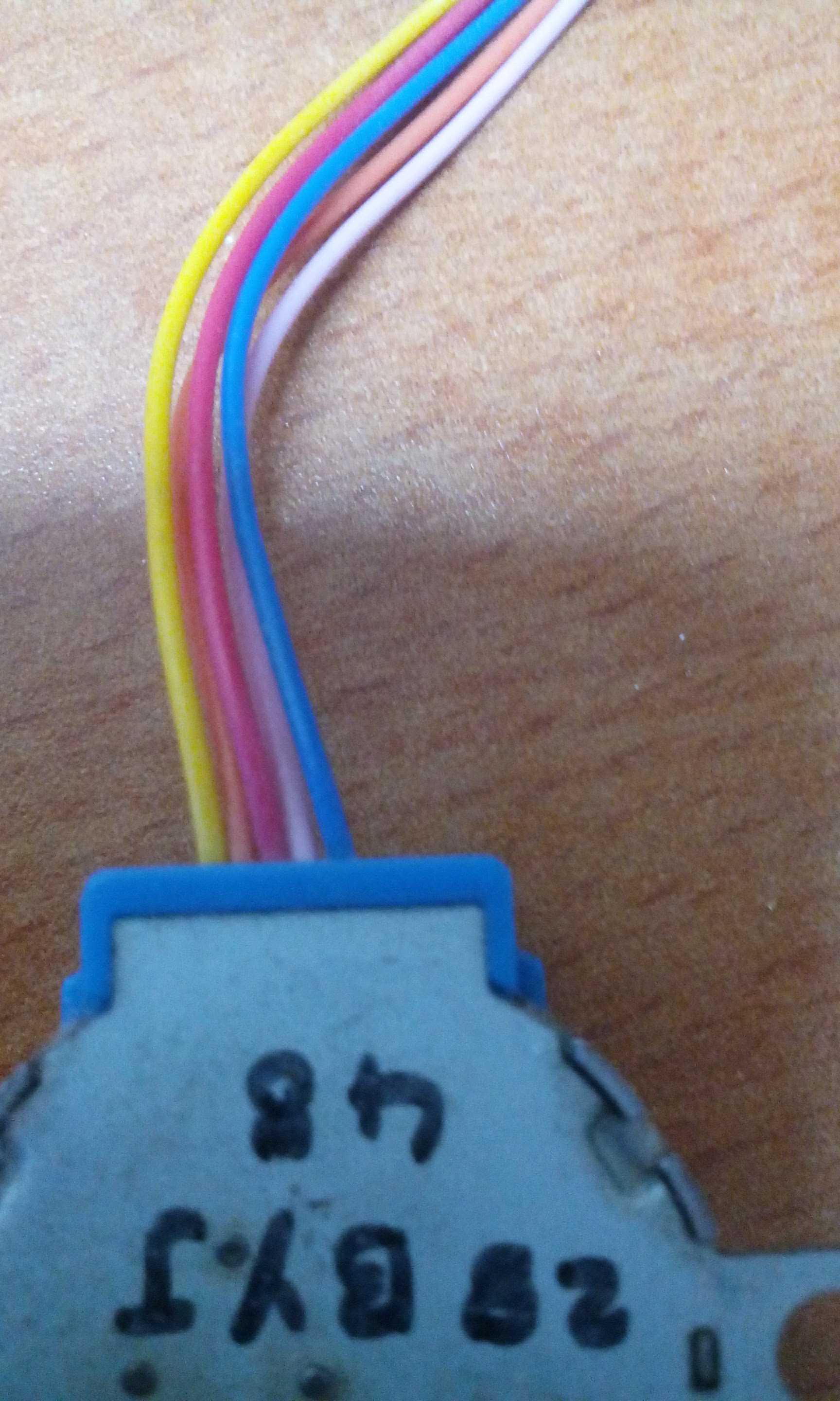 GitHub - kiranshashiny/28BYJ48Stepper-Motor-Control-using-Arduino-Nano