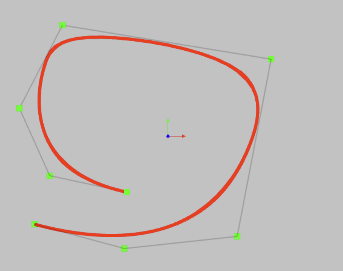 [`basePen`] `decomposeSuperBezierSegment()` · Issue #2989 · fonttools/fonttools · GitHub