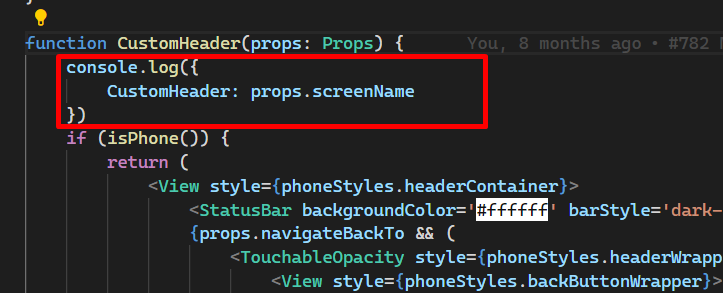 Blank screen after setStackRoot or push at intermittently on different screens · Issue #6094 ...