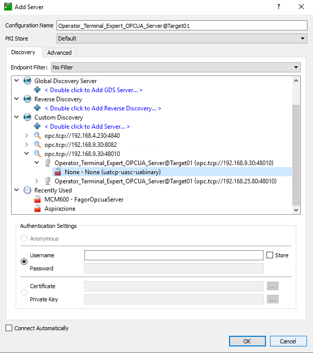 Security Policy None with user & password not working · Issue #593 · mikakaraila/node-red ...