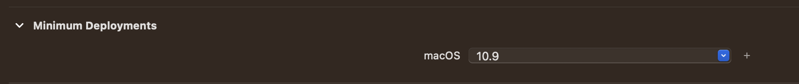 Lots of build errors when building for Any Mac Xcode · Issue #7698 · openframeworks ...
