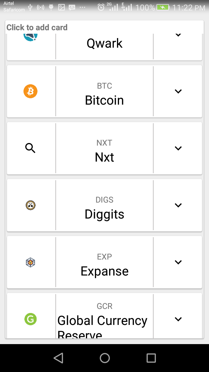 GitHub - erickogi/ALC_Coinpare: www.erickogi.co.ke/ALC/Coinpare.apk :An ...