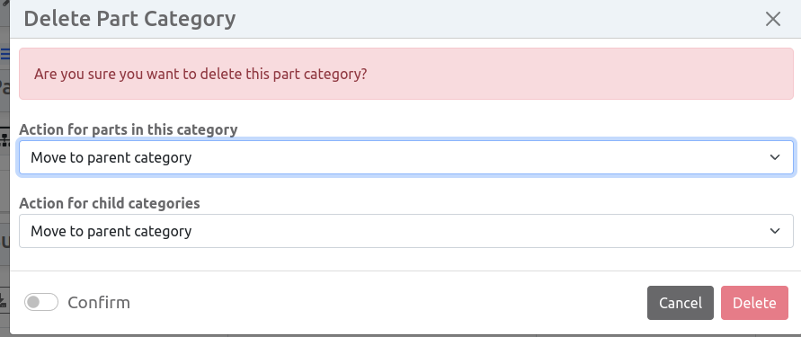 Stuck on loading data · Issue #4366 · inventree/InvenTree · GitHub
