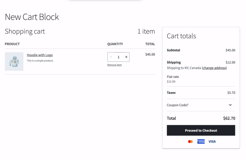 Cart - no error messages with coupons · Issue #2301 · woocommerce ...