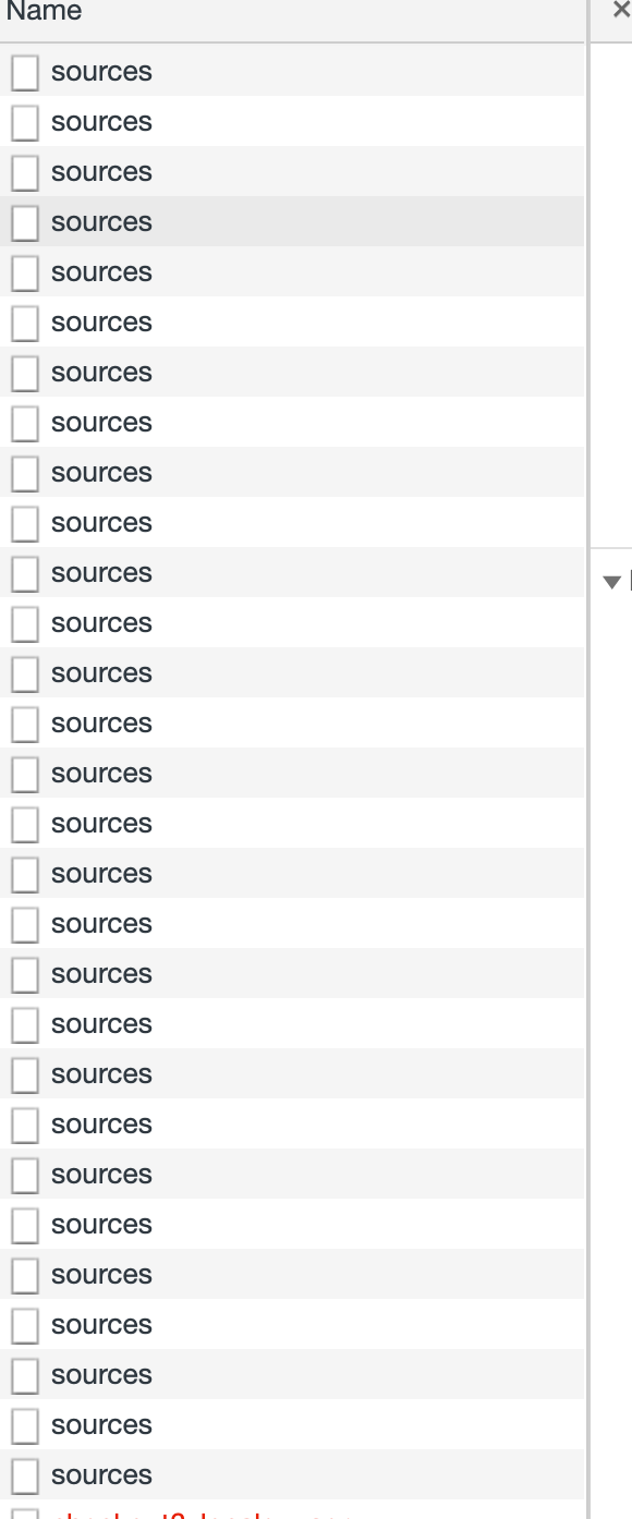 Fix multiple hits to the stripe source endpoint. · Issue #2424 ...