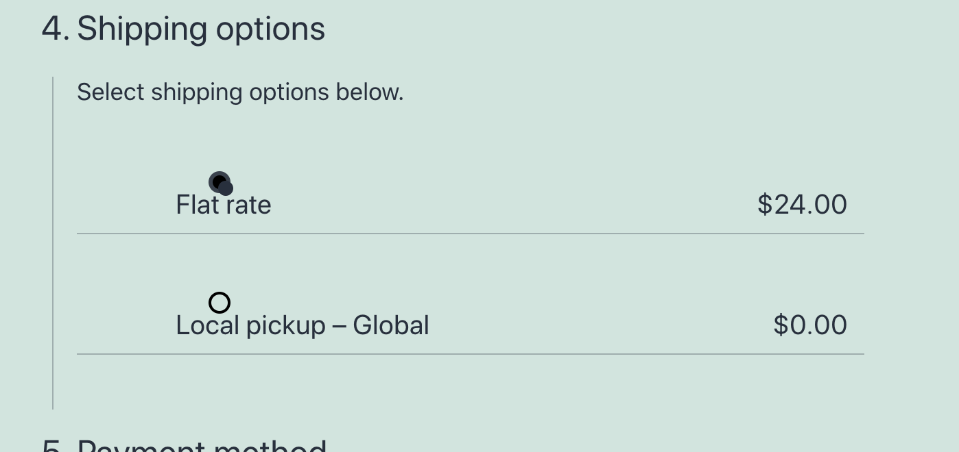 Compatibility Audit for Twenty Twenty One Theme · Issue #3433 · woocommerce/woocommerce-blocks ...