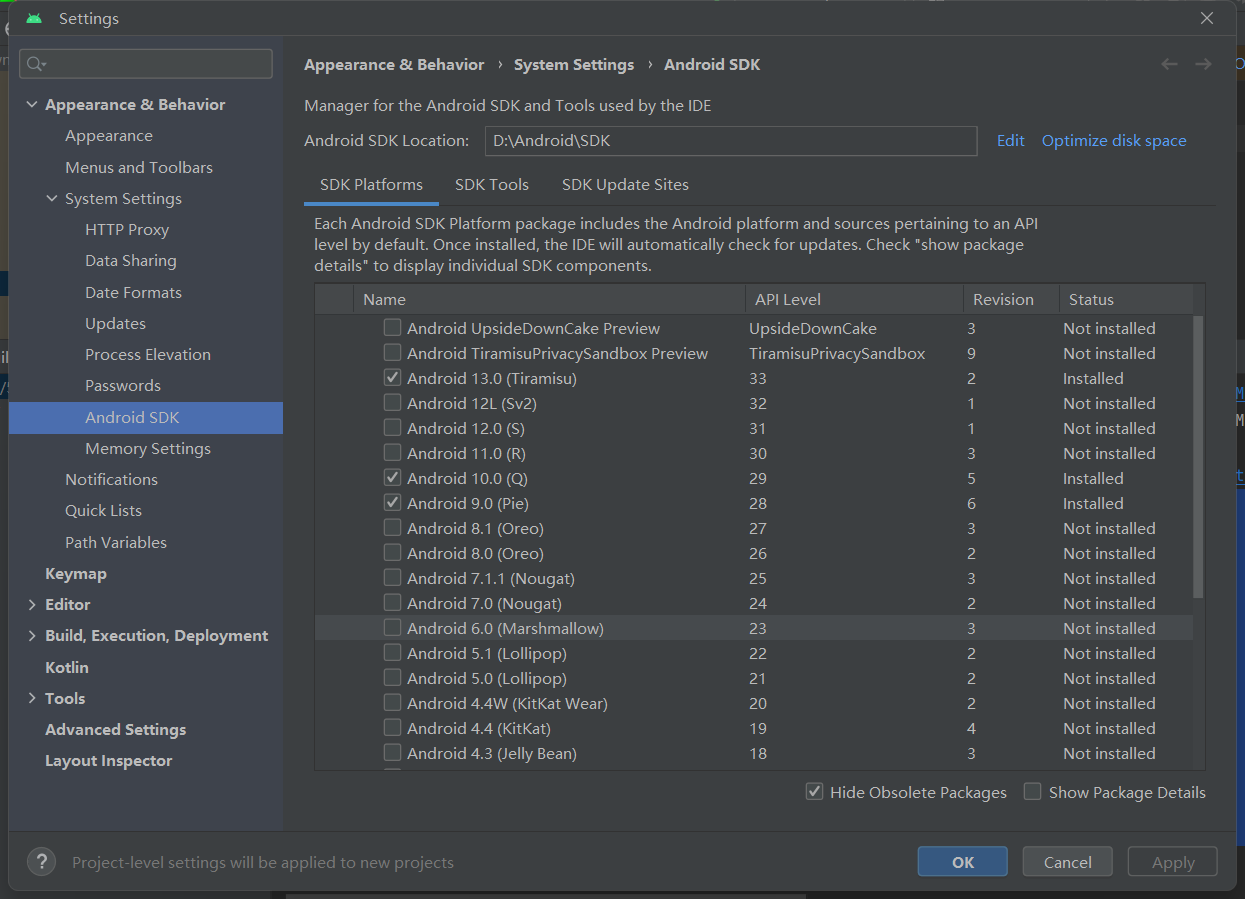 android 无法正常运行 · Issue #9910 · PaddlePaddle/PaddleOCR · GitHub