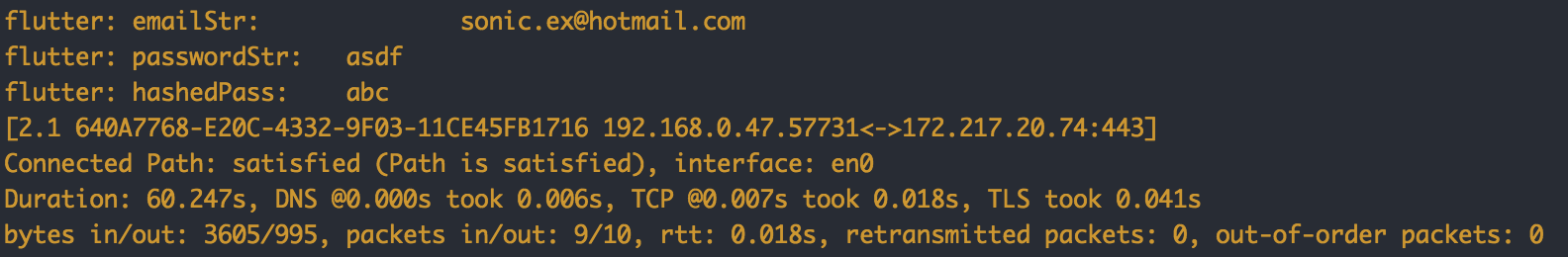 FirebaseAuth - Can't catch any exception (in VS Code) · Issue #17349 ... FirebaseAuth - Can't catch any exception (in VS Code) · Issue #17349 ...