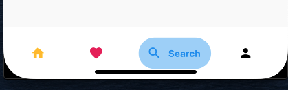 Package Proposal: bottom_nav · Issue #25 · fluttercommunity/community · GitHub