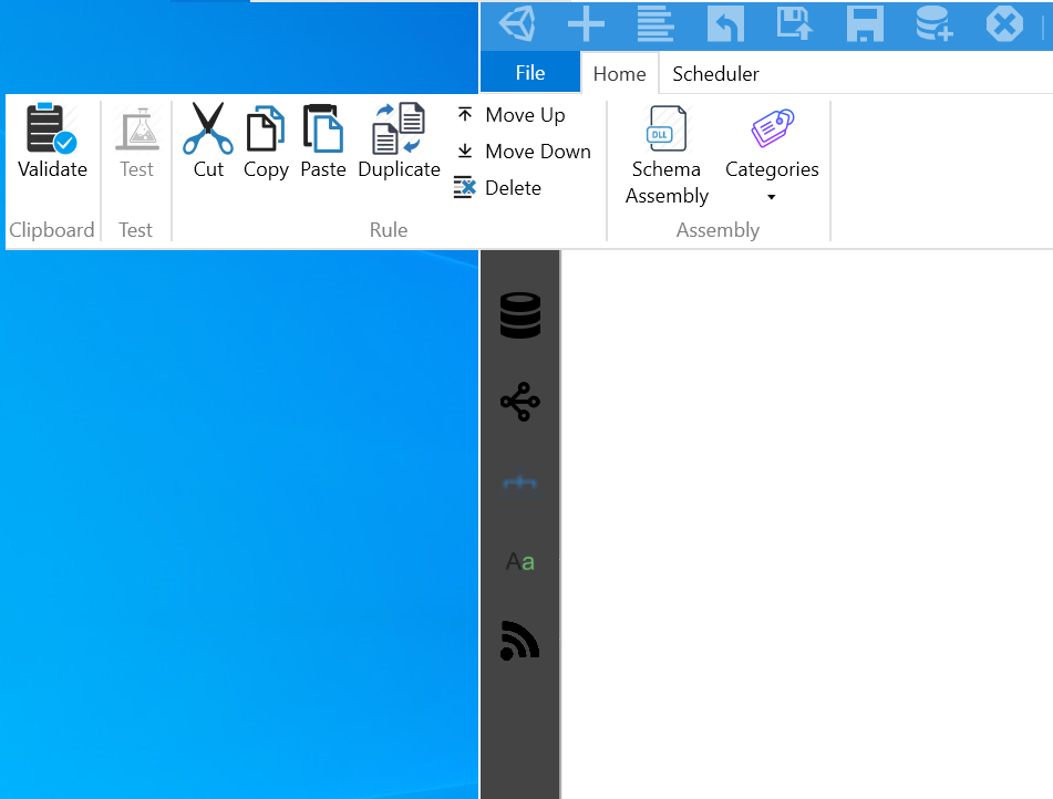 Ribbon content is not confined in Windows dimensions · Issue #919 ...