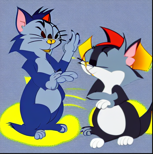 the composable for the multi concepts when inference · Issue #118 ...