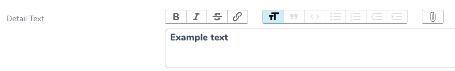 When Trix field contains a Heading, each update adds a to the end · Issue #2968 · laravel/nova ...